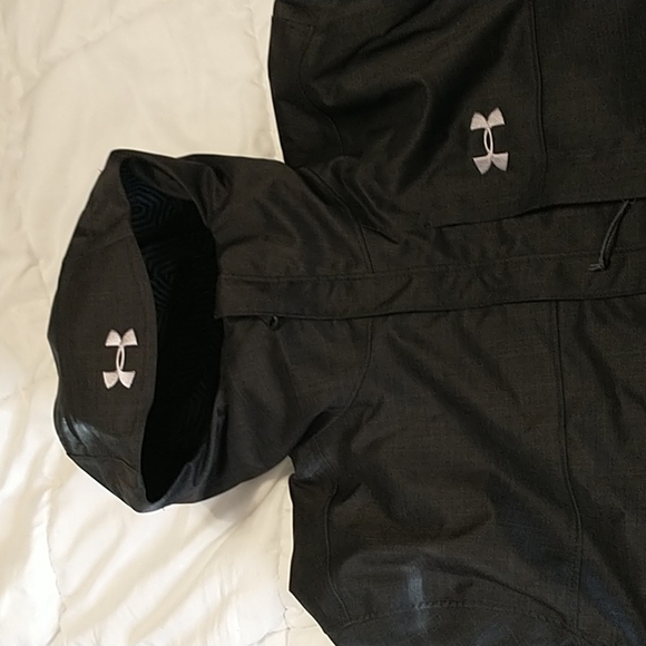 Under Armour | Jackets & Coats | Under Armour Jacket | Poshmark